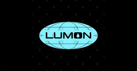 Lumon Industries Severance Sticker Teepublic