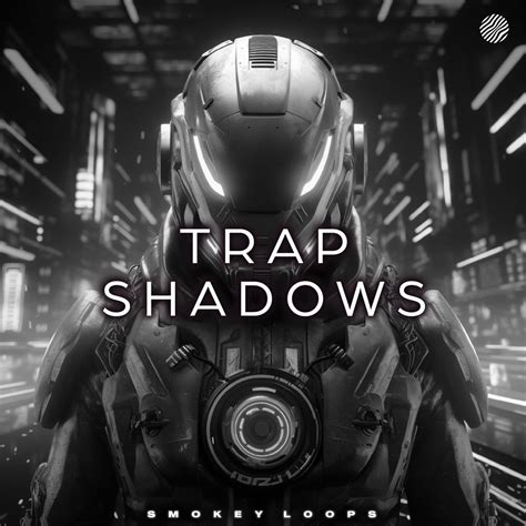 Trap Shadows Sample Pack Landr Samples