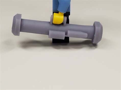Custom Lego Javelin And Nlaw Missile Launcher Pack Etsy