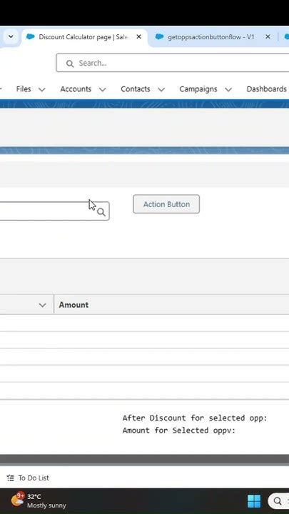 Reactive Screen Flow Components Salesforce Salesforce Flower