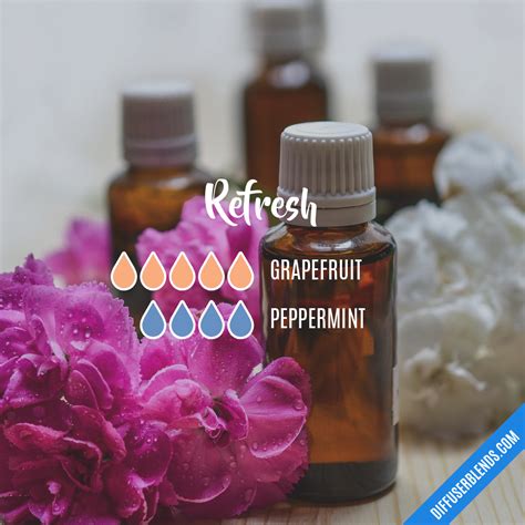 Refresh