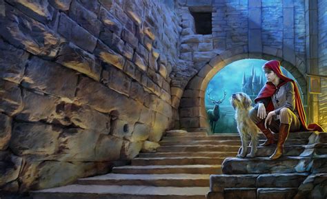 Robin Hobb Wallpapers Wallpaper Cave