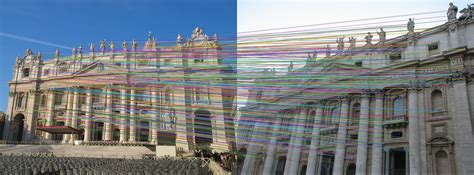 Dedode · Github Topics · Github