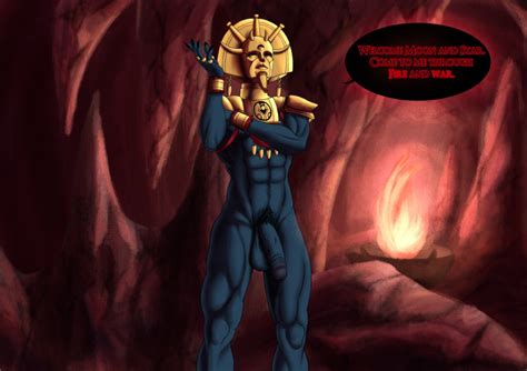 Rule 34 1boy Dagoth Ur Kokobiel Male Male Only Morrowind Solo The