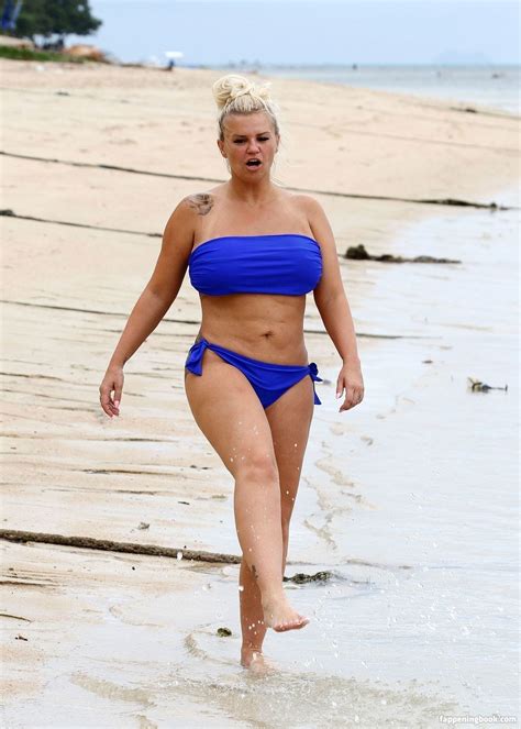 Kerry Katona Kerrykatona Nude Onlyfans Leaks The Fappening Photo