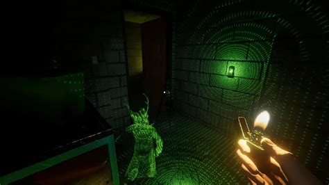 Phasmophobia Cursed Hollow Oster Event 2025 Guide ESports Hub