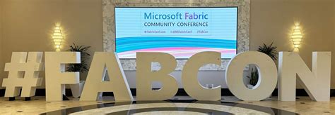 Microsoft Fabric Community Conference 2024 Recap Datavail