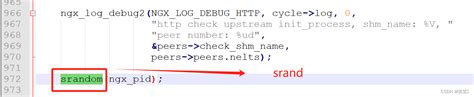 Ngxupstreamcheckmodule Nmake编译nginx并添加心跳检测模块常见问题nginx Check报错