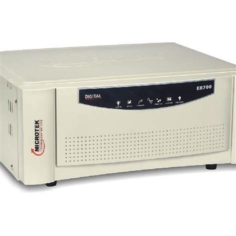 Microtek Ups Eb Va Digital Inverter