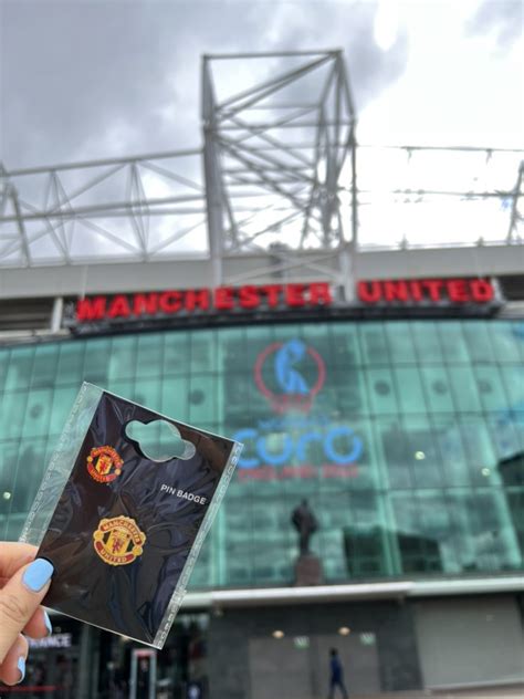 영국일기♡34 D4 맨체스터and리버풀 여행2 맨유 리버풀 스타디움 방문 네이버 블로그