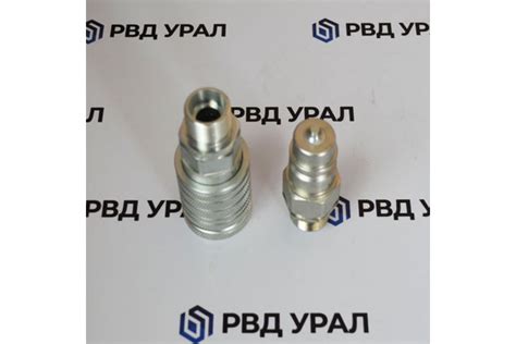 BRS М22х1,5 LSQ (нар.резьба) DKOL / разрыв в обе стороны арт. LSQ-S5-M ...