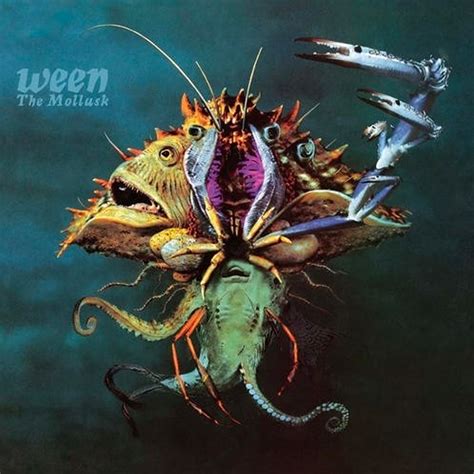 Every Ween Album Ranked