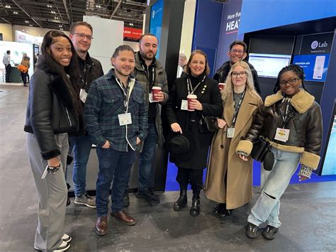 Lee Barker On Linkedin Futurebuild2024 Sustainability