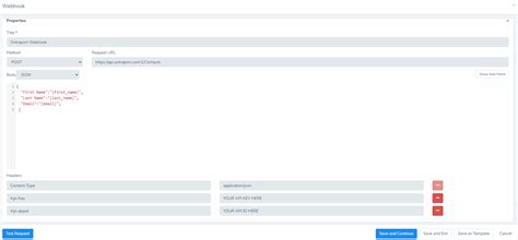 Ontraport Api Leadshook Knowledge Base