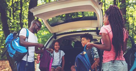 Travelers Mark Unofficial End Of Summer Over Labor Day Weekend Wqcs