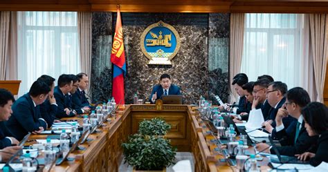 Аж үйлдвэр эрдэс баялгийн яам Ministry Of Industry And Mineral Аж үйлдвэр эрдэс баялгийн