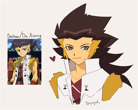 Beyblade Dashan Dashan Wang Beyblade Wiki Fandom