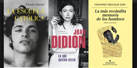 Diez Libros De Literatura Para Iniciar Leyendo El 2023 Infobae