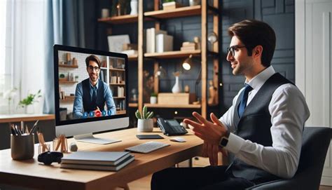 Virtual Assistant Hd Image Premium Ai Generated Image