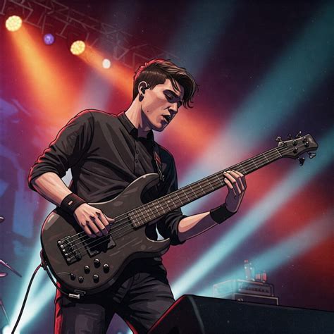 Ultimate Guide To 5 String Bass Strings Must Know Facts And Top Picks 2025 Mozart Tools