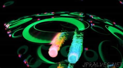 Pristine Quantum Light Source Created At The Edge Of Silicon Chip