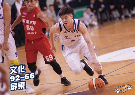 Ssu大專學生運動網 【107學年度富邦人壽uba男一級預賽】 中國文化大學公開一級男子籃球隊