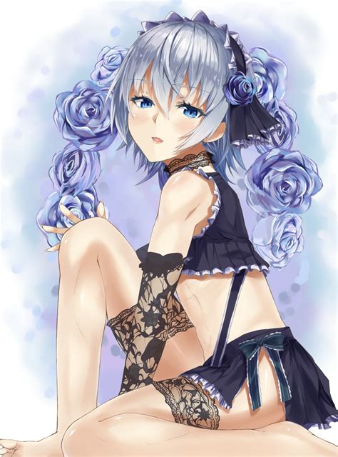 Original Drawn By Heirou Danbooru