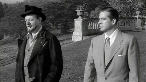 Podcast Night Of The Demon Aka Curse Of The Demon 1957 Episode