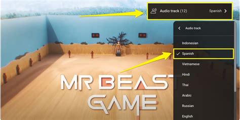 Youtube Tests A Feature That Lets Creators Add Multiple Audio Tracks