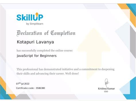 Lavanya Kotapuri On Linkedin Hello 👋 Connections Iam Proud With My
