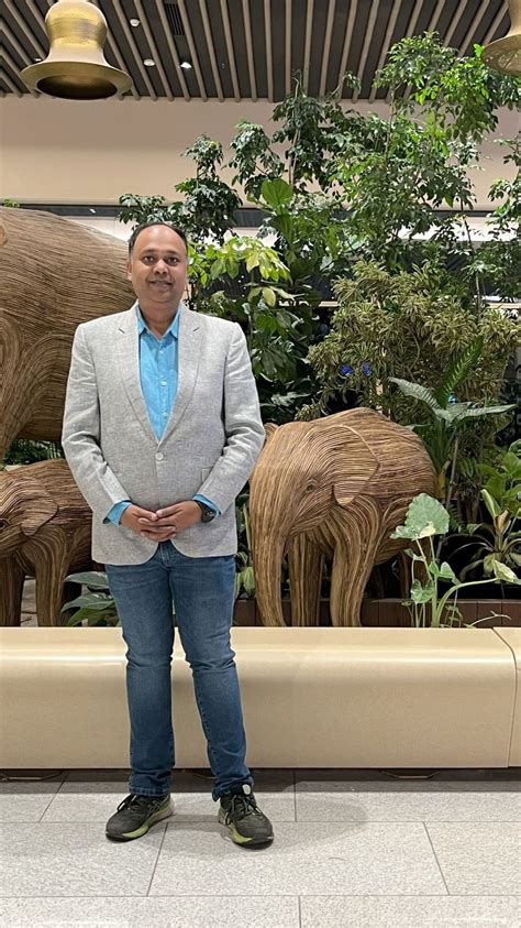 Transformation Impact Digital Supply Tools Product Financial Innovation Experience