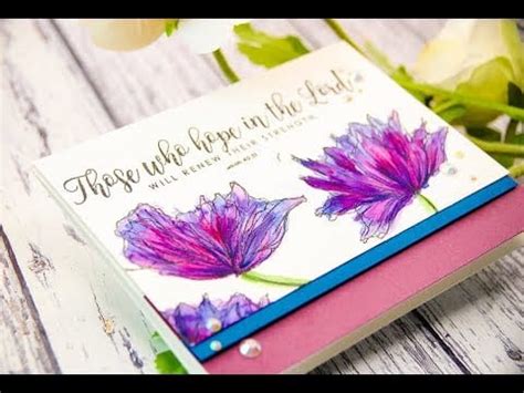 Unity Quick Tip Tone Watercolor Florals Unity Blog