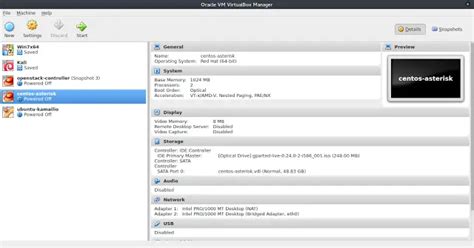 How To Extend Vdi And Vmdk Hard Disks On Virtualbox Computingforgeeks