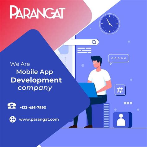Why Choose Parangat To Build A Mobile App For Your By Taxicabdtw On Deviantart