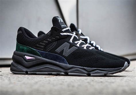 New Balance X90 Statement Pack - Sneaker Bar Detroit