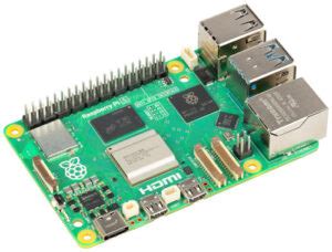 Run Python In Raspberry Pi Containers With Docker