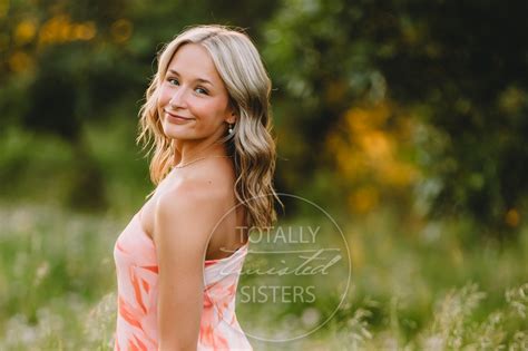 Totally Twisted Sisters Seniors