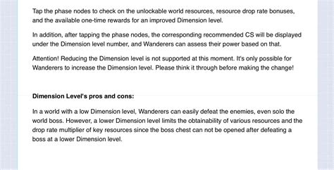 Tower Of Fantasy Global 2 5 Joint Ops Raids And World Level System Update R Toweroffantasy