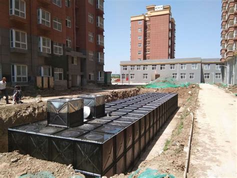 漳州地埋式箱泵一体化供应商 江苏宇轩 九正建材网