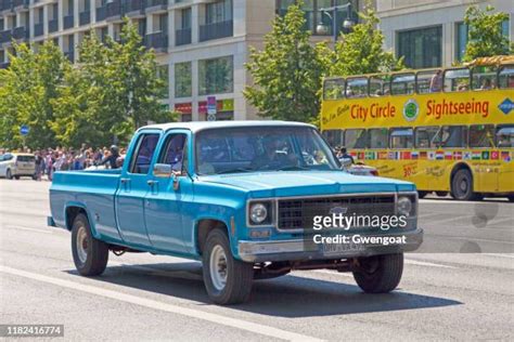 Chevrolet Flatbed Photos And Premium High Res Pictures Getty Images