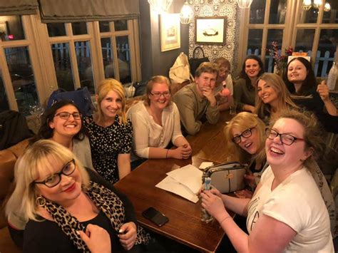 Well Done Quiztinis For Winning Speed Quizzing Herts