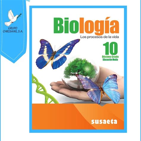 Biología 10 Grupo Chrisami