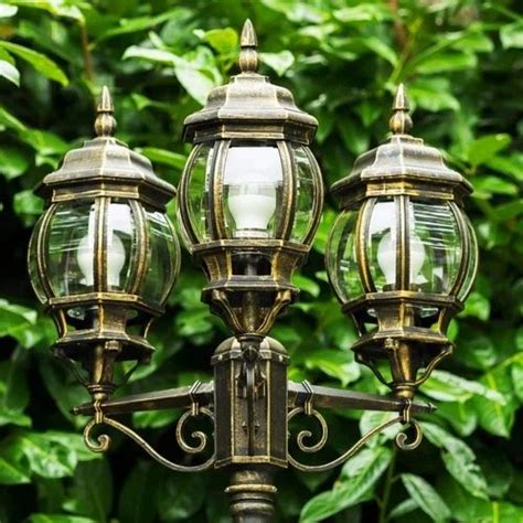Victorian Garden Lamp Post At ₹ 20500 Lamp Post In Coimbatore Id