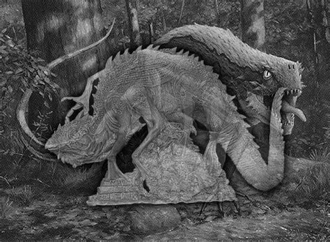 3d File Medium Rare Basilisk 🎲・3d Printable Model To Download・cults