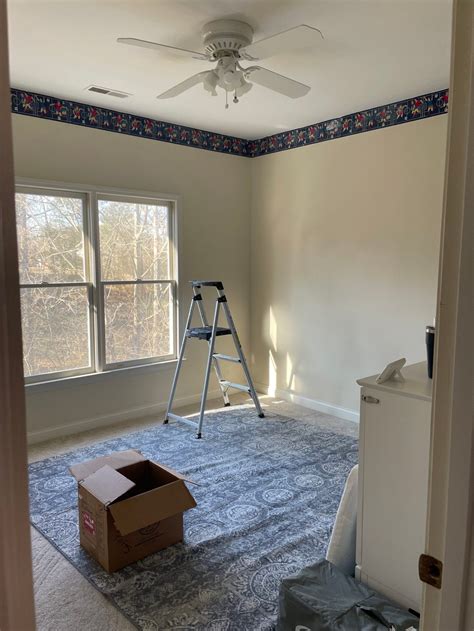 Diy Shiplap Wall In Bens Bedroom Liz Pacini
