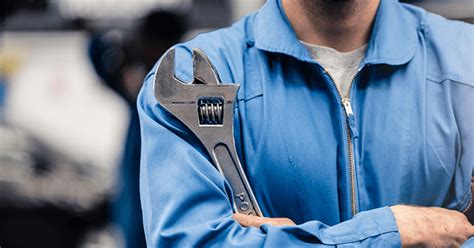 How To Become A Maintenance Technician Skills And Job Description Jobstreet