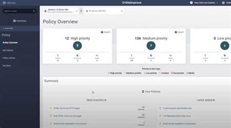 Kentico Xperience