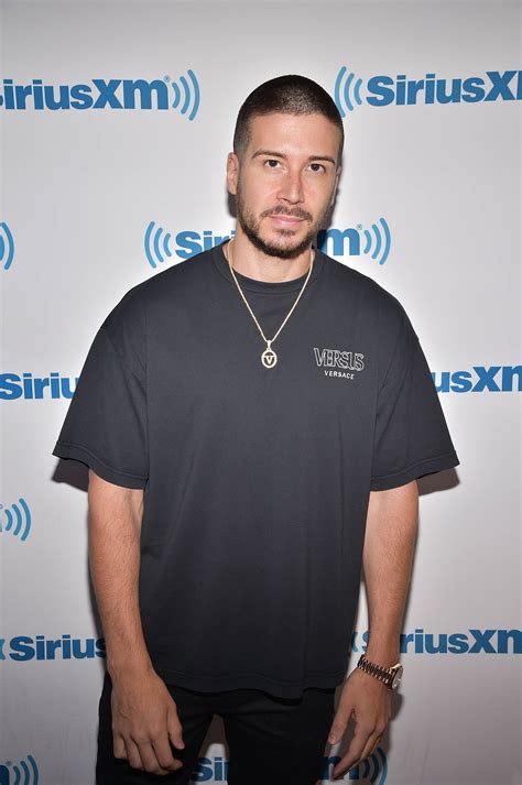 Dwts Fans In Shock After Jersey Shores Vinny Guadagnino Leaves A Nsfw