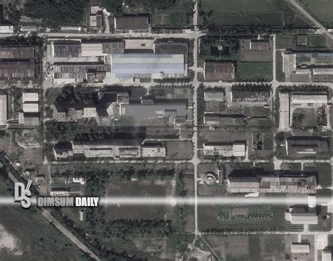 North Korea Halts Nuclear Reactor Possibly Engaged In Plutonium