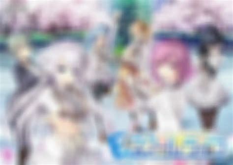 E学院生活 晴空咖啡馆 Galgame资源下载